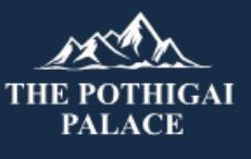 The Pothigai Palace